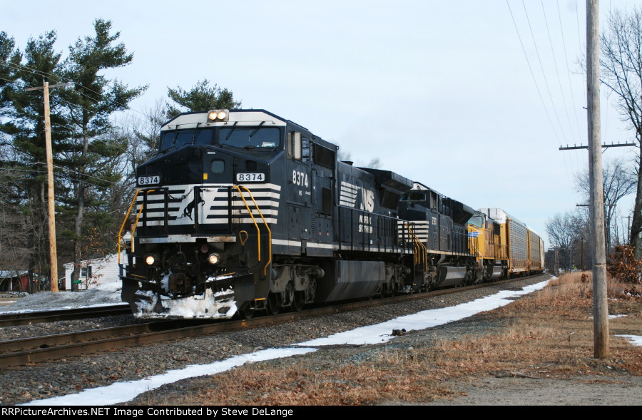 NS 8374